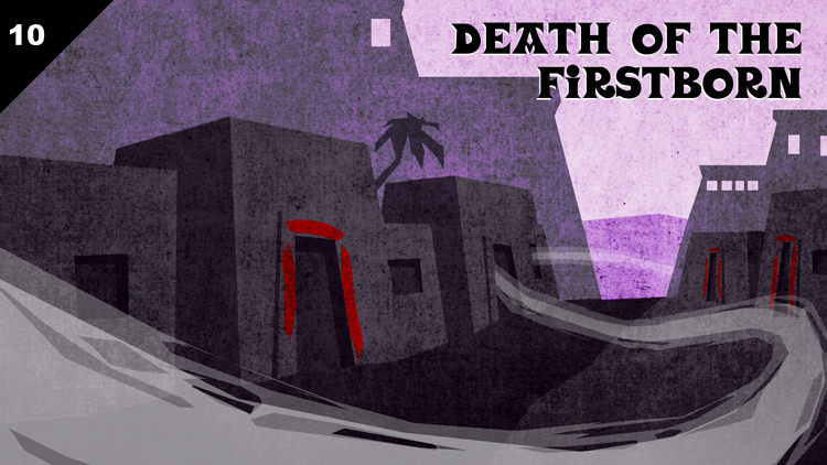 What are the 10 plagues of Egypt? | Bibleinfo.com